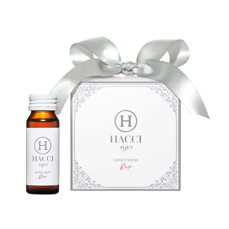HACCI Honey Snow Set of 9 (Gift Box Included) 1.1 fl oz (30 ml) x 9 Bottles - Online Marketplace ...