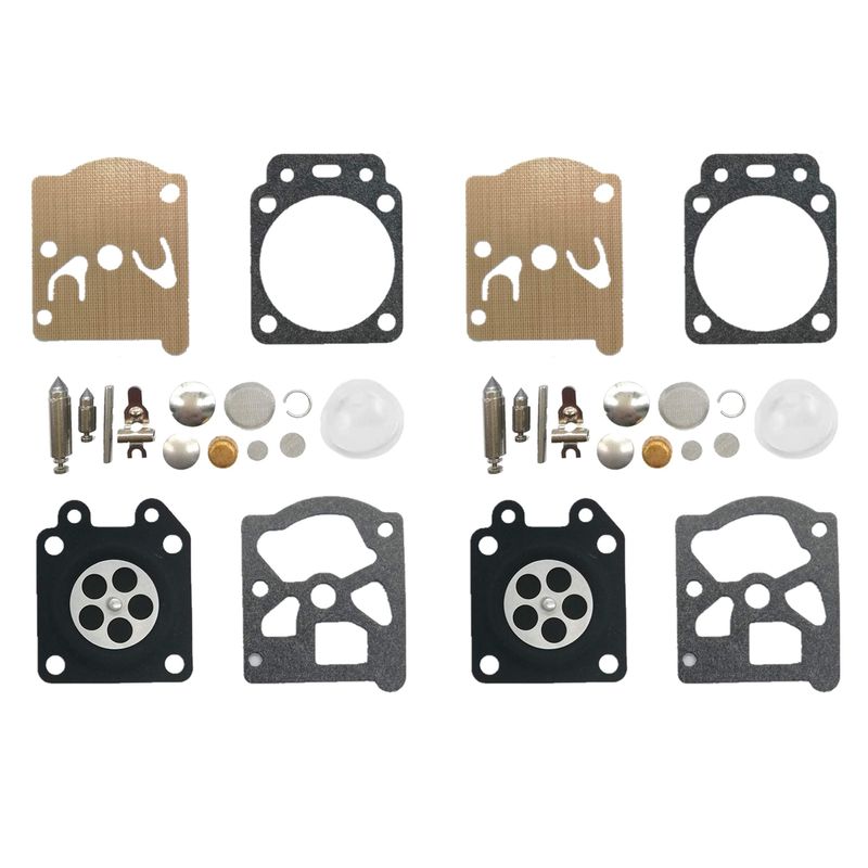 Walbro WT / WTA Series Carburetor Repair Diaphragm Set for Weed ...