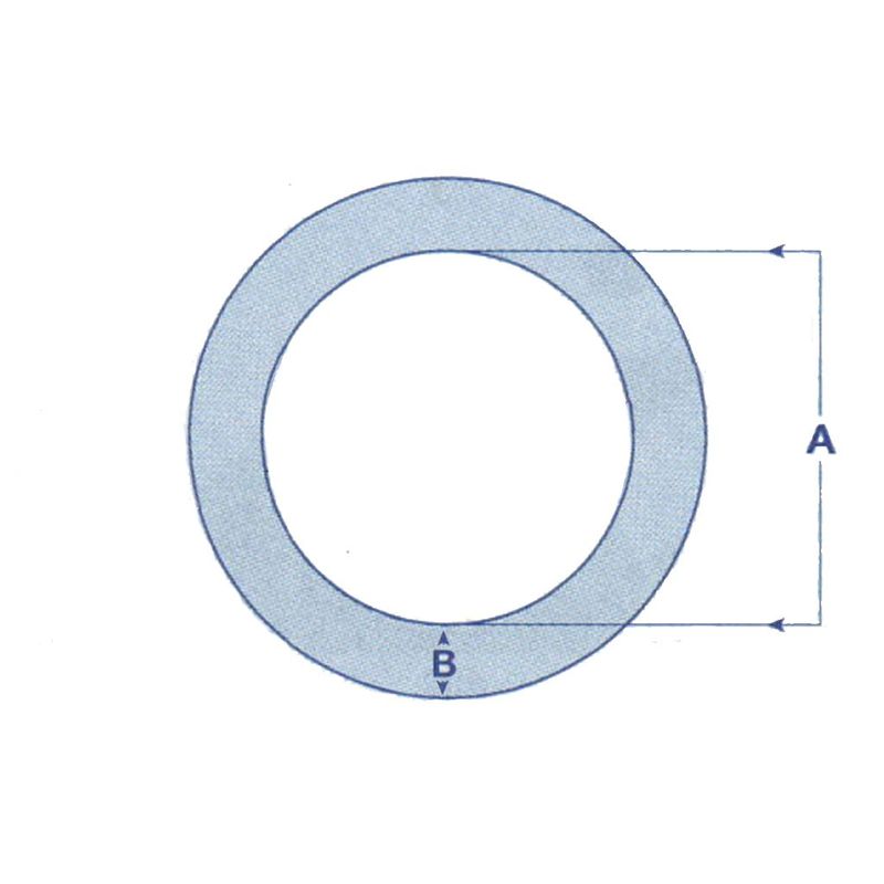 Stainless Steel O Ring 5MM x 35MM - Online Marketplace - EveryMarket