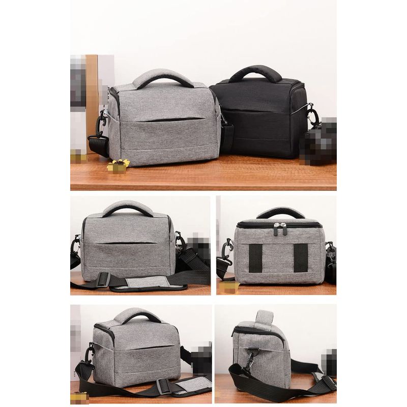 [CYBERGARAGE] Camera Case, For OLYMPUS OM SYSTEM OM-5 OM-1 Mark II, SLR ...