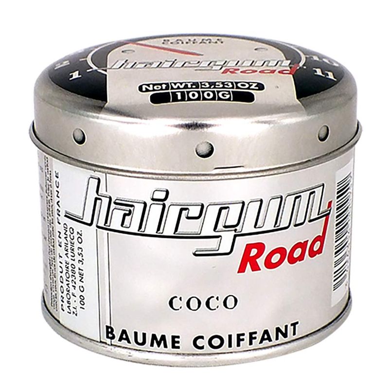 Hairgum Road Coco Pomade 100G - EveryMarket