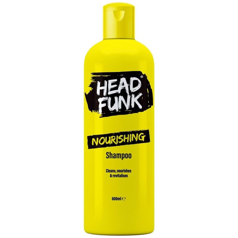 Head Funk Nourishing Shampoo 600ml - Online Marketplace - EveryMarket