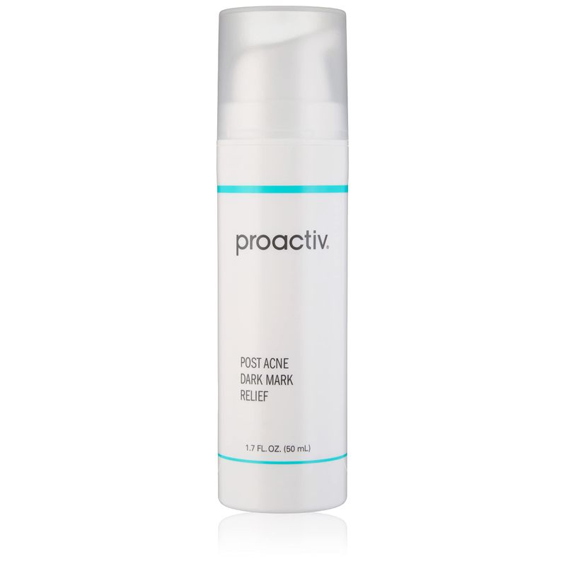 Proactiv Post Acne Dark Mark Relief Cream - Acne Spot Treatment and ...