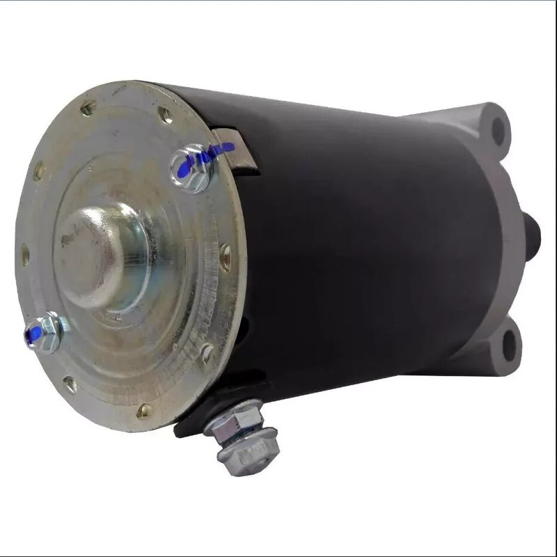 Starter Motor for Cub Cadet XT1 XT2 Enduro Series Kohler V-Twin Engines ...