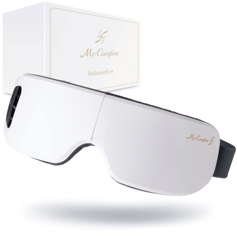 MyComfort Eye Warmer, Eye Warmer, Eye Care, Beauty Appliances, Hot Eye ...