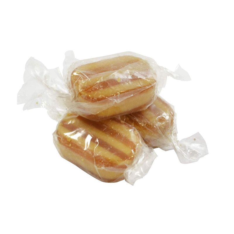 Bonds Of London English Mint Humbugs Imported From The UK England The ...