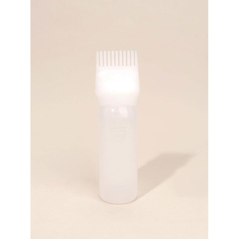 Generic Root Comb Applicator, 6 OZ Bottle, Hair Oil Applicator, Hair ...