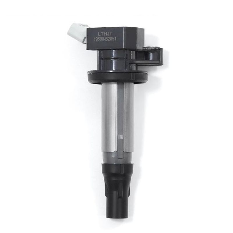 Daihatsu Hijet S211P Ignition Coil 1 Piece Genuine Equivalent 1 Piece ...