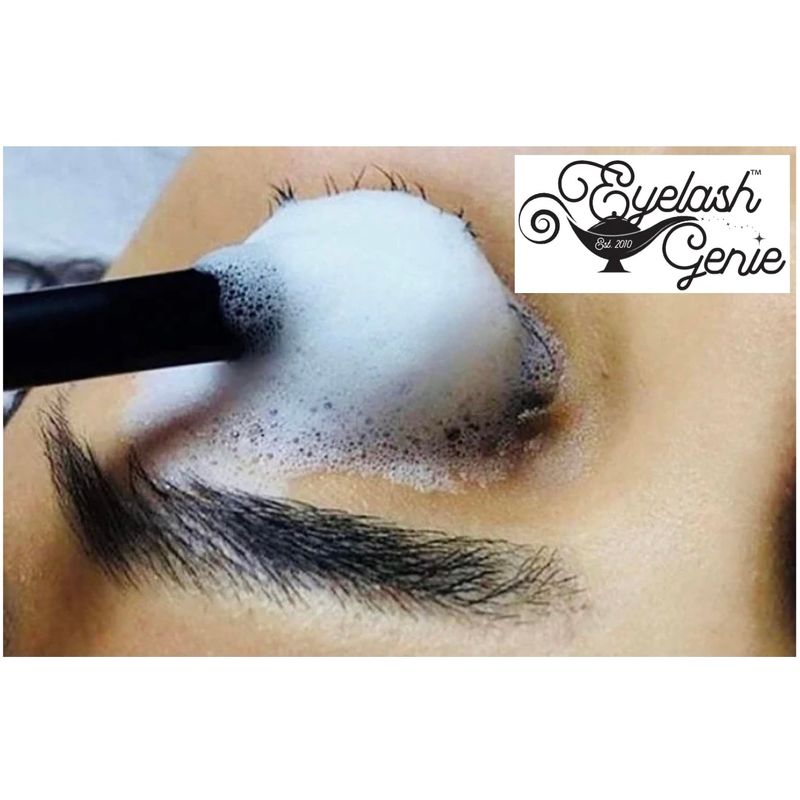 Eyelash Genie Lash Bath Set- Lash Extension Bathing Kit - EveryMarket