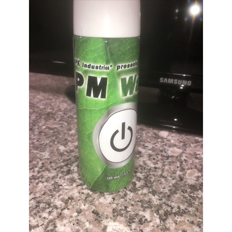 NPK Industries PM Wash 330ml Ready to Use Do Not Dilute Powdery Mildew ...