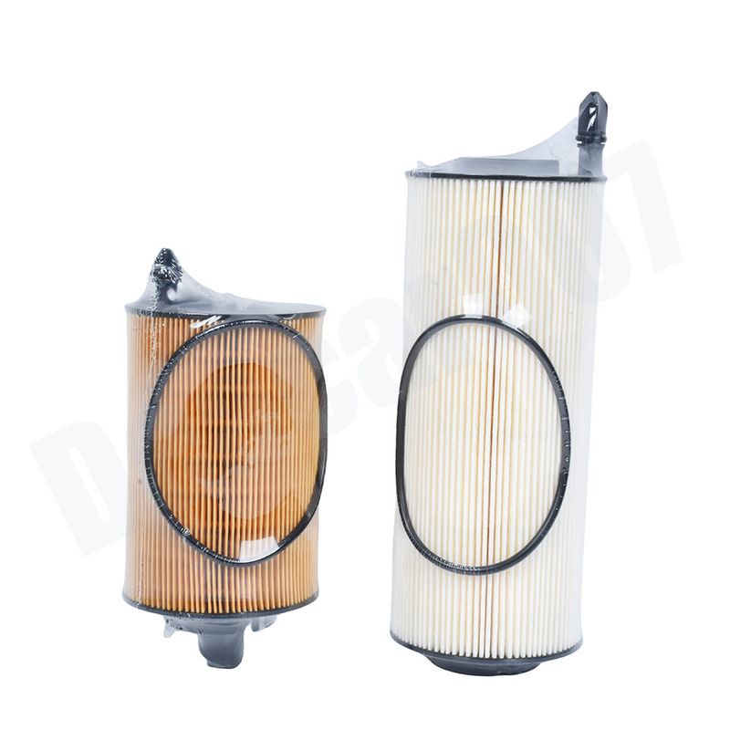 Replacement Fuel Filter Kit Fits For Paccar 2272926PE 2272926B PF46270 ...