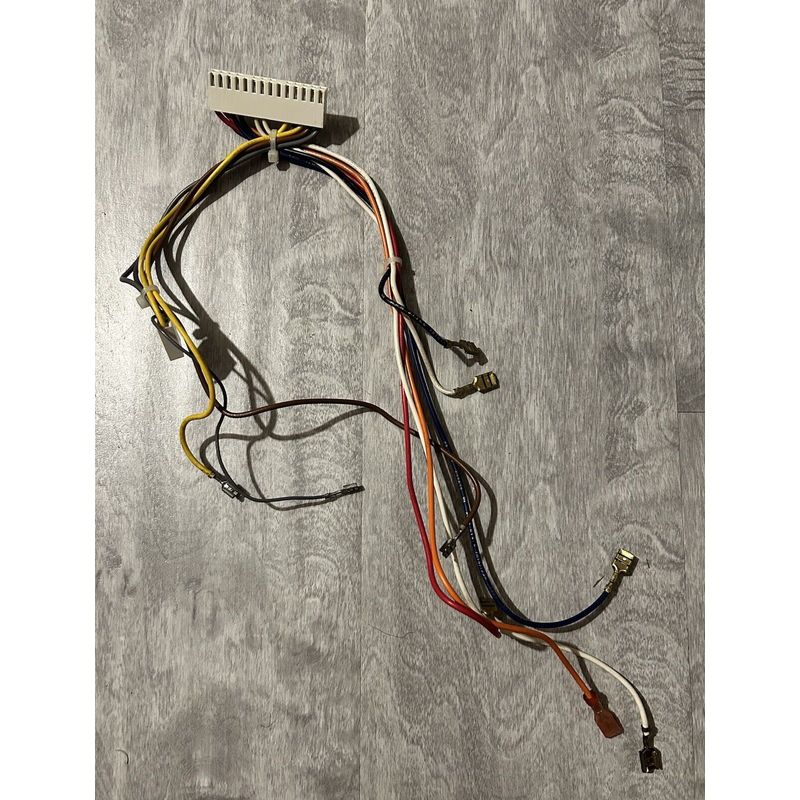 Liftmaster Chamberlain 41C4246 41A5021 Wire Harness Garage Door Opener ...