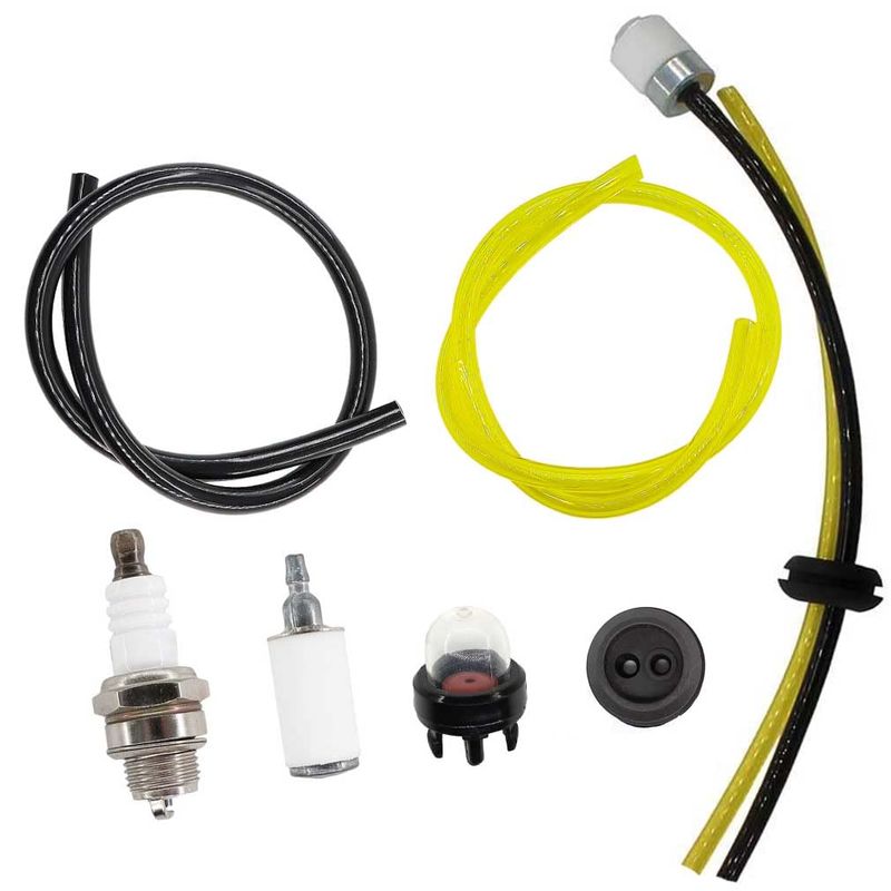 AISEN Fuel Line Filter for Toro 51944 51945 51954 51955 51974 51975 ...