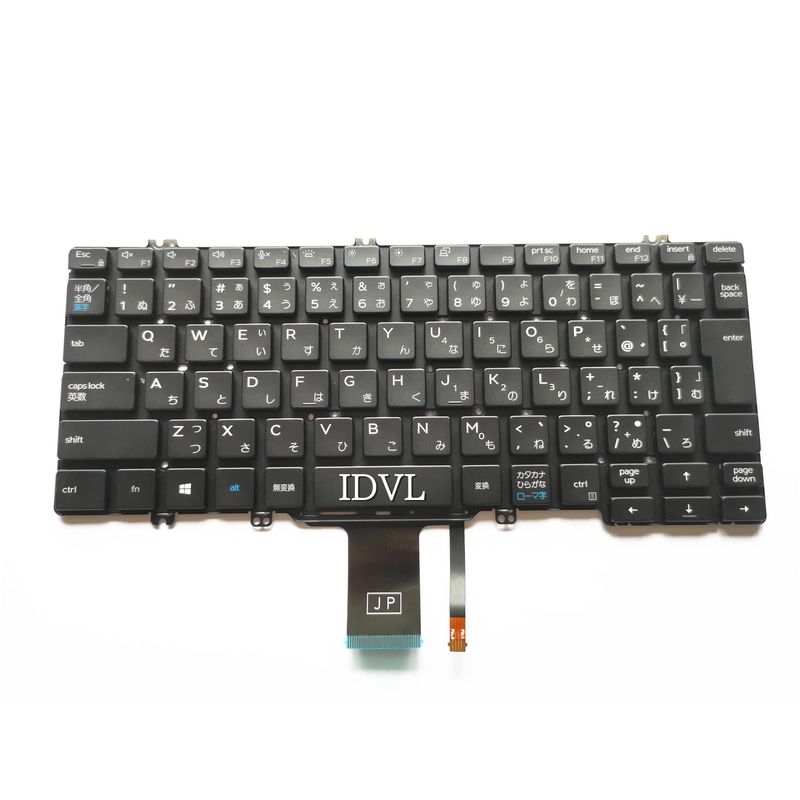[IDVL] Dell Latitude 13 5000 5300 5310 2-in-1, 13 7000 7300 P99G ...