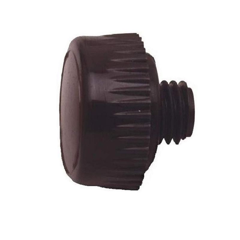 Thor 710 Nylon Hammer Replacement Head - Tough Brown Face - Online ...