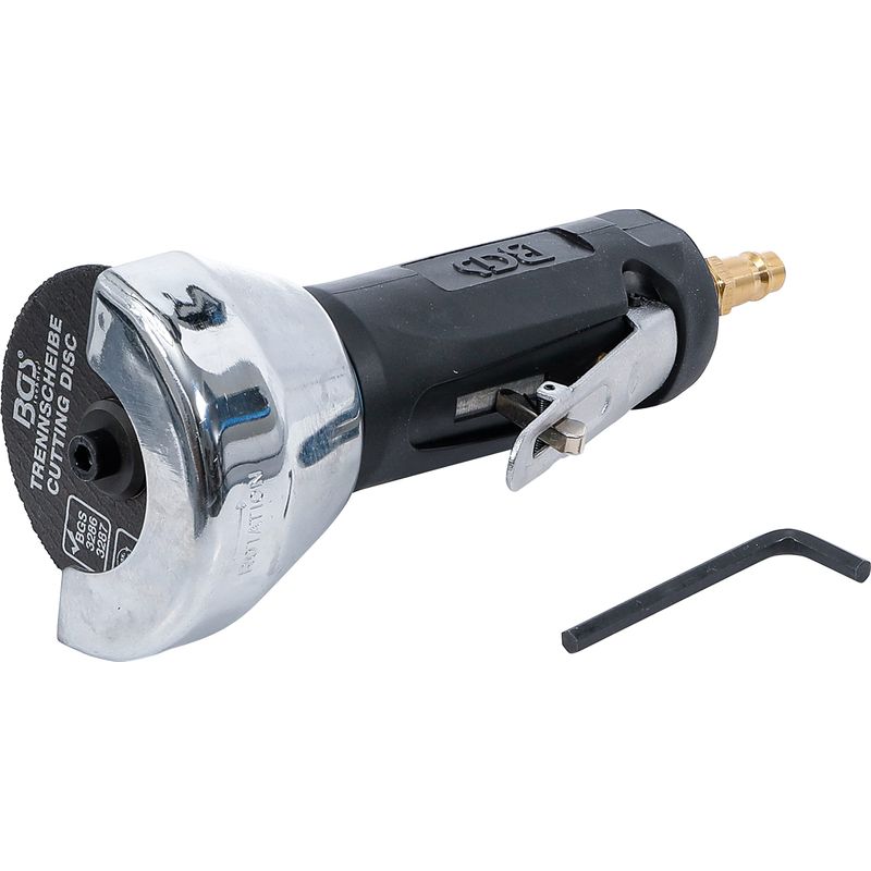 BGS Compressed Air Splitter Cutter, 75 mm, 1 piece, 3286 - Online ...