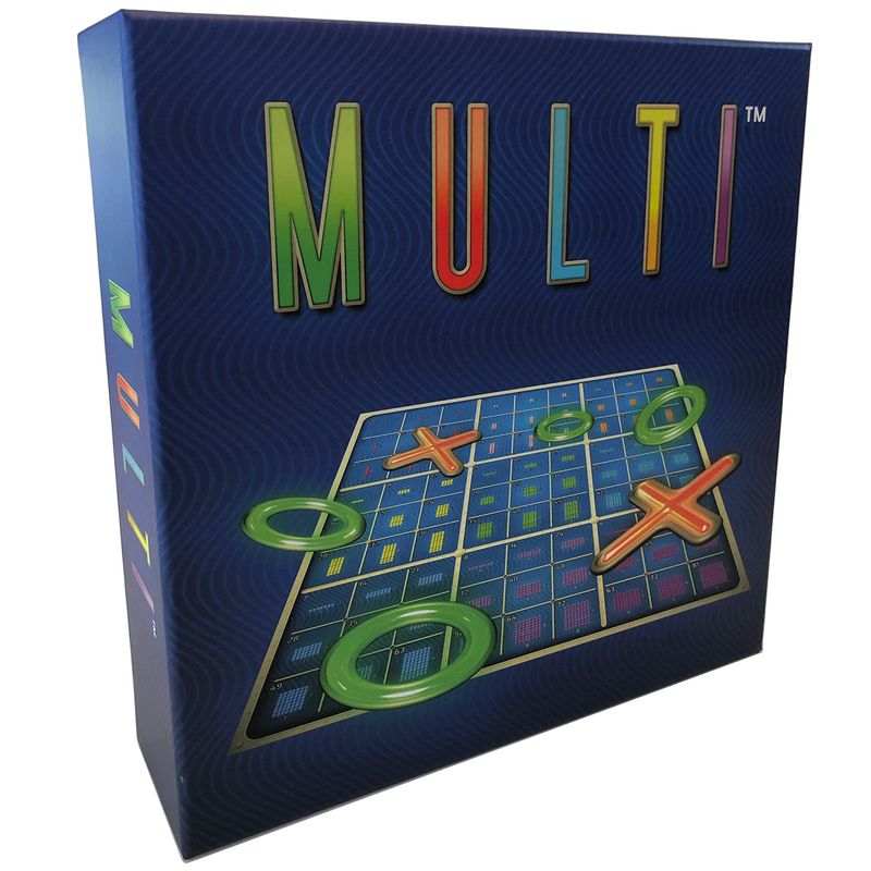 UPMSX Joyful Mathematics Multi Board Game - Online Marketplace - EveryMarket