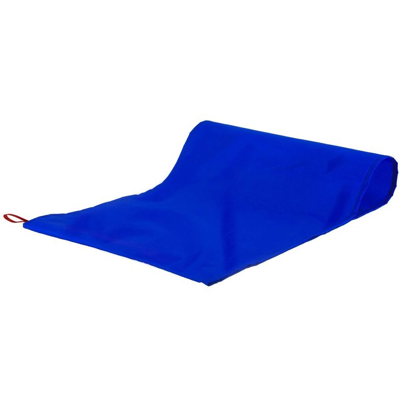 Blue Tubular Slide Sheet 122 x 71cm - EveryMarket