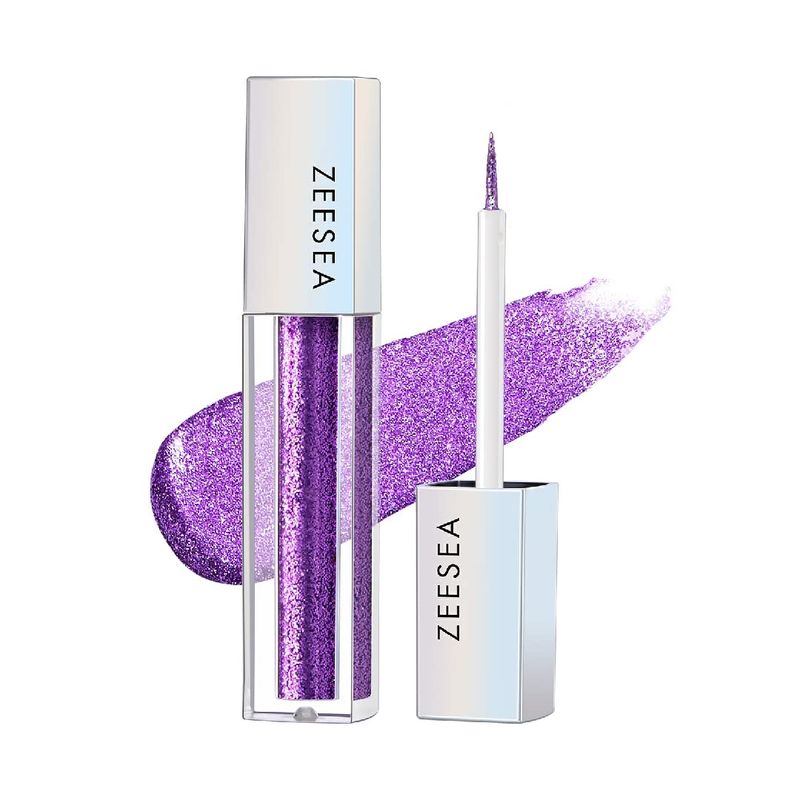 ZEESEA TAR DIAMOND SERIES LIQUID EYE SHADOW (VI03-Butterfly) - Online ...