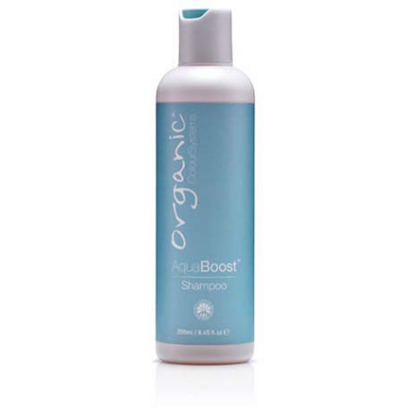 Organic Colour Systems Aqua Boost Shampoo 8.45 Fl Oz - Online ...