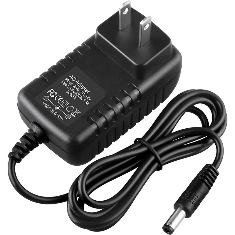 Marg Global AC/DC Adapter for Mobile Power Instant Boost 400 6 in 1 ...