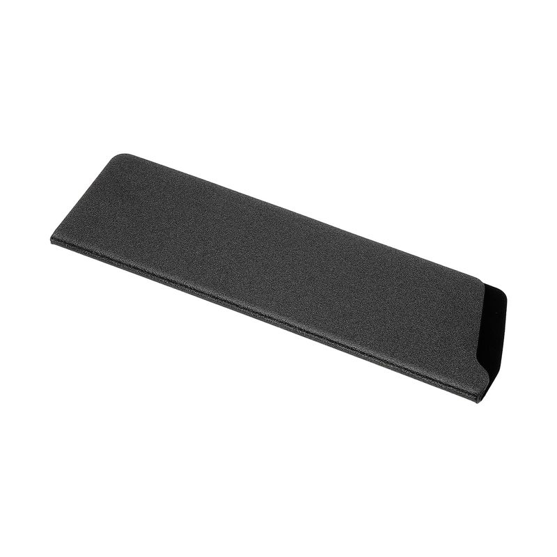 PATIKIL ABS Knife Cover Sleeves for 7" Chopping Knife Cleaver, Knives ...