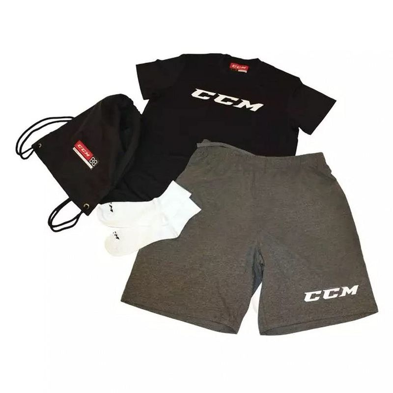CCM Dryland Kit Player Set Junior 120-XS Junior-120-XS - Online ...