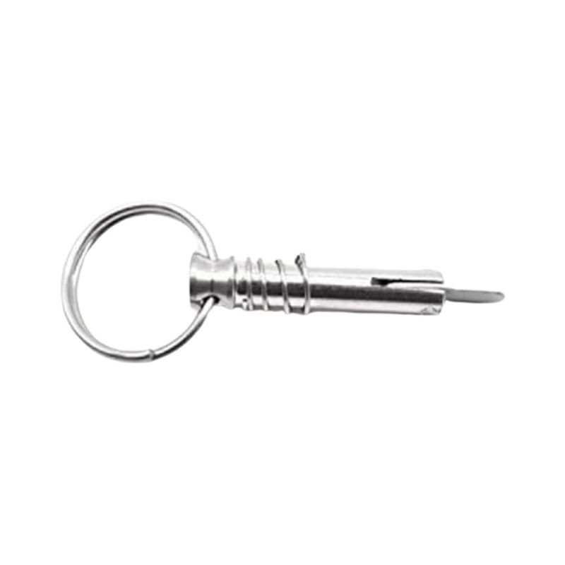 MARINE CITY 316 Grade Stainless Steel Quick Release Pins with Drop Cam ...