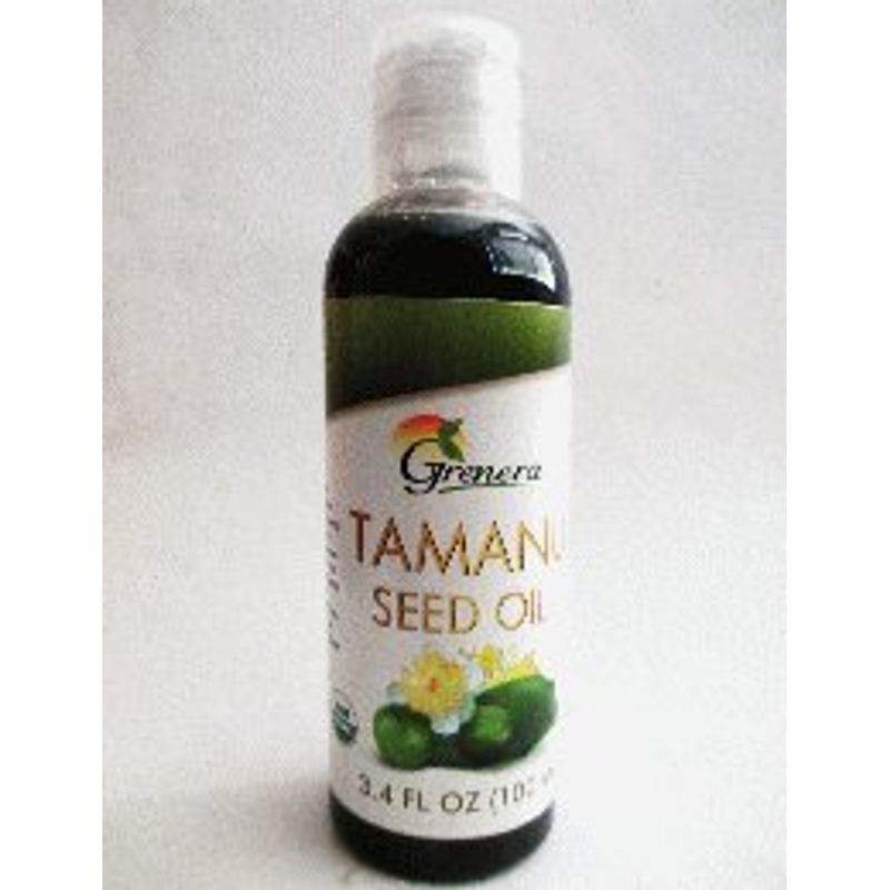 Tamanu Oil 3.4 fl oz (100 ml), 1 bottle - EveryMarket