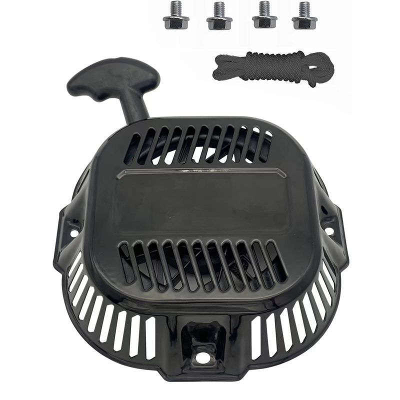 YAMAKATO Pull Start Assembly for Generac 389cc 420cc 439cc 459cc GP5500 ...