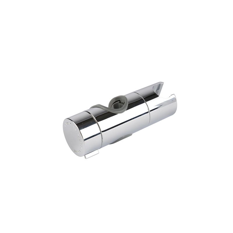 Croydex Universal Riser Rail Slider Chrome - Online Marketplace ...