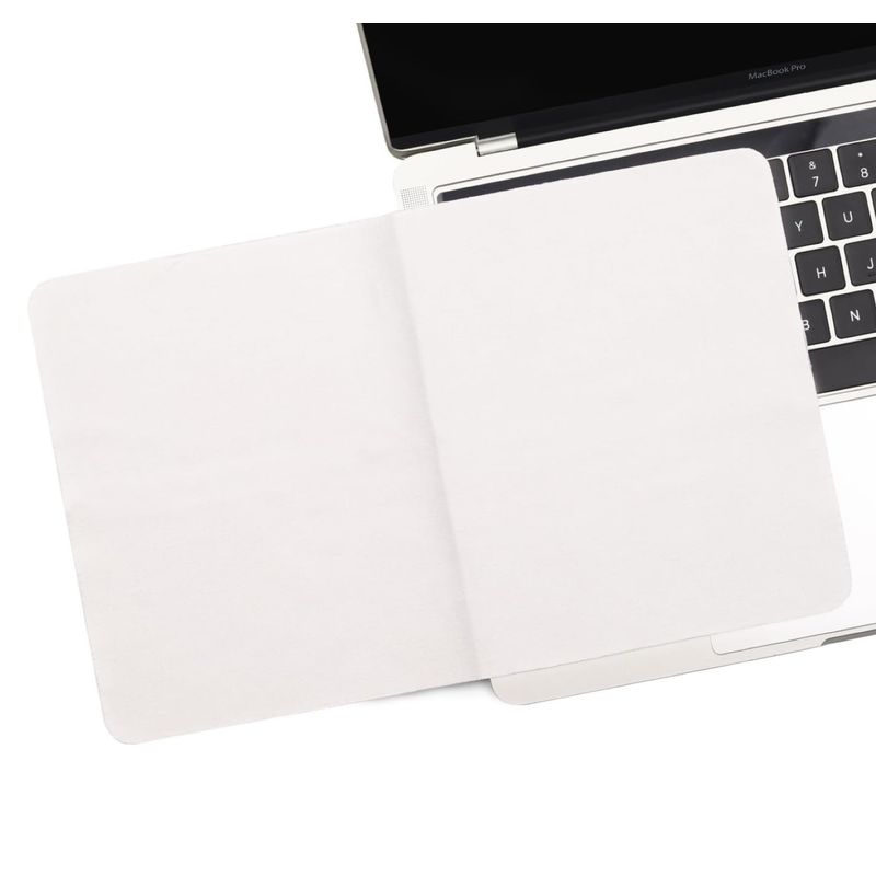 Laptop Keyboard Cover Cloth Thinness, Dust Free Cloth Keyboard ...