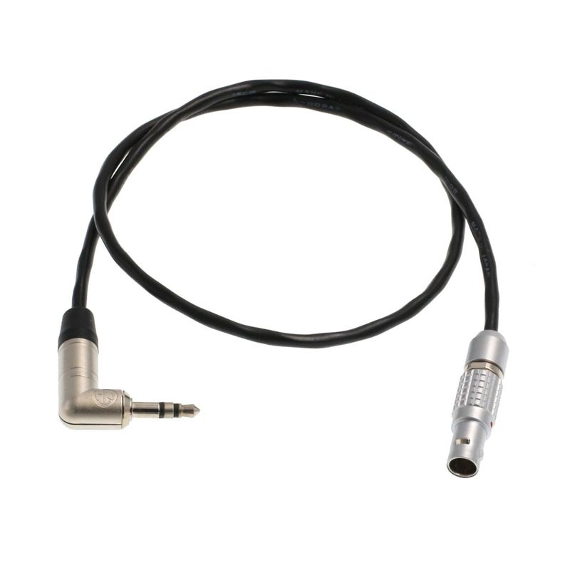 HangTon Timecode Cable for Tentacle Sync to ARRI Alexa Mini LF XT ...