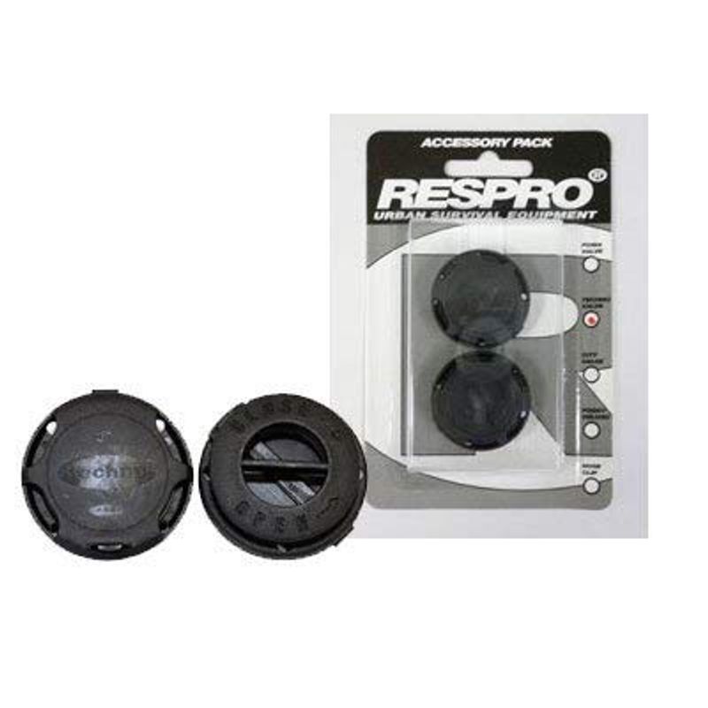 RESPRO Standard Type Techno Valve, One Size - EveryMarket