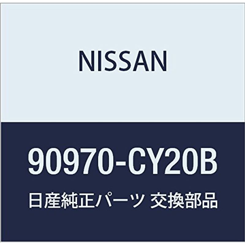 NISSAN (nissan) Genuine Parts huinitusiya- Assemblies Of Auto batuku ...