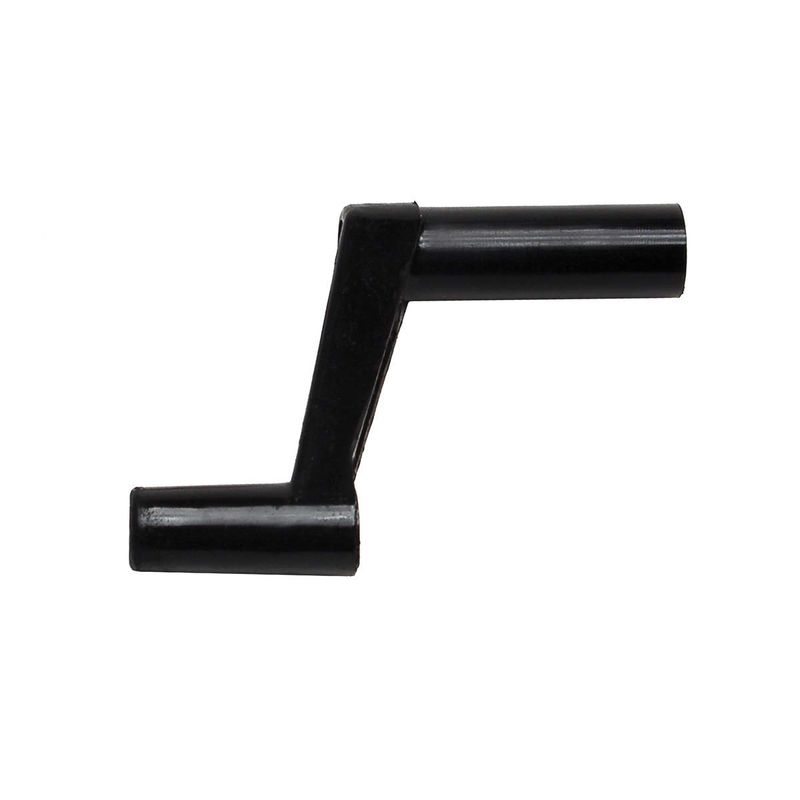 RV Designer Collection H703 Black 1-3/8" Crank Handle - Online ...