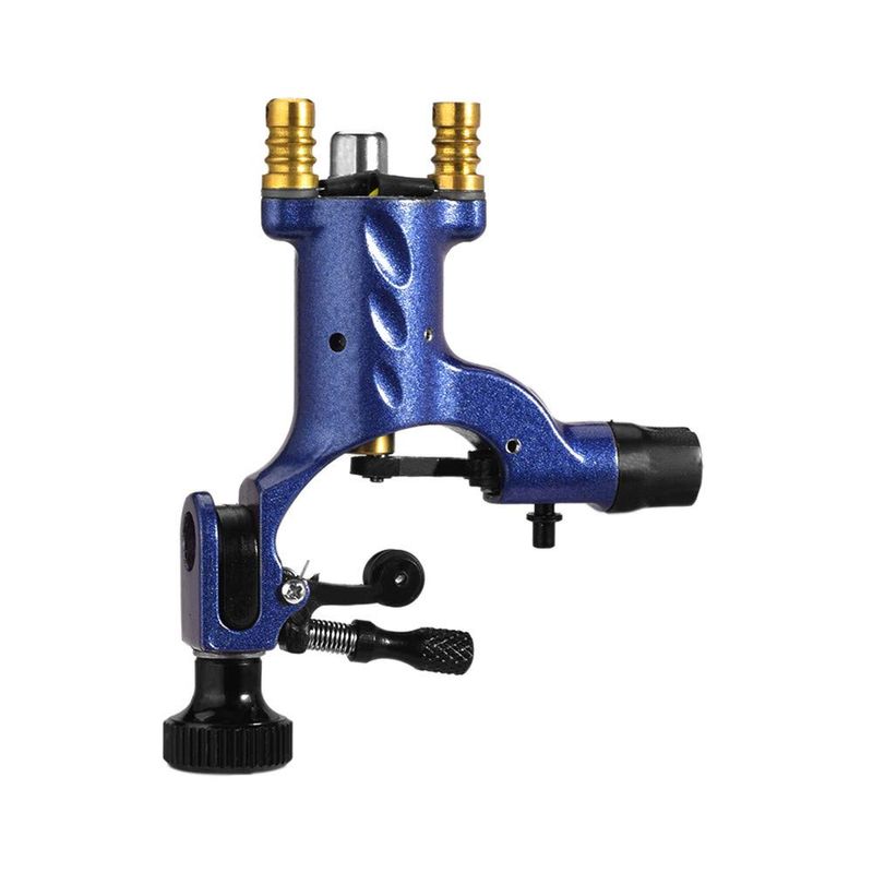 Rotary Tattoo Machine Gun, ATOMUS Tattoo Liner Shader Motor Body Art ...