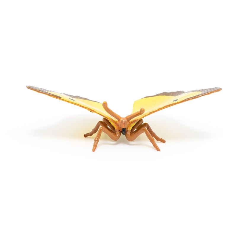 Papo -Hand-Painted - Figurine -Wild Animal Kingdom - Clouded Yellow ...
