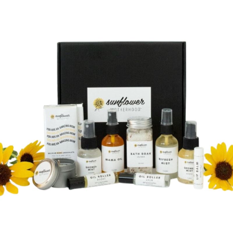 Deluxe Self Care Box - EveryMarket