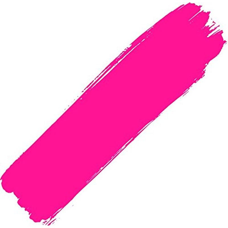 RESINPAL 100 g Epoxy Resin Colour Pigments Colour Paste Neon Pink Light ...