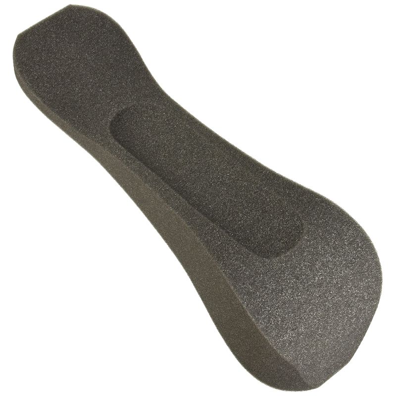 Sammons Preston Foam Soft Elevator, Arm Rest for Recovery and ...