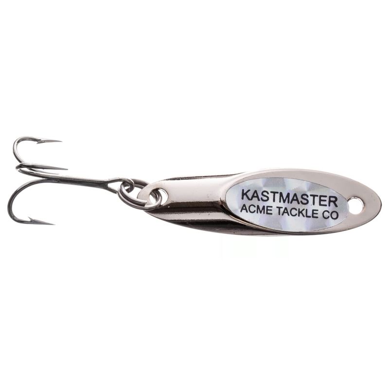 acme Kastmaster Lure with Flash Tape - Online Marketplace - EveryMarket