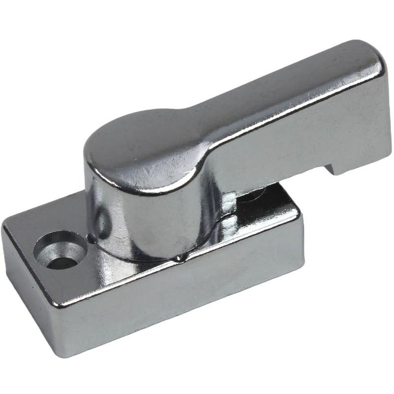 Metal Rotary Bolt Door Holder Door Lock Door Connection Bolt Sash Lock ...