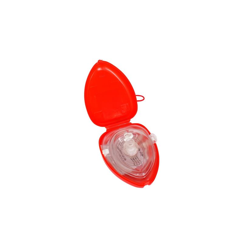 Pocket CPR Resuscitation Face with Valve - Online Marketplace - EveryMarket
