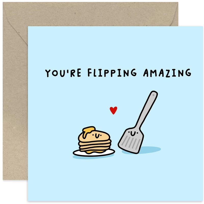 Old English Co. Wedding Anniversary Card for Fiance - Humour Card For ...