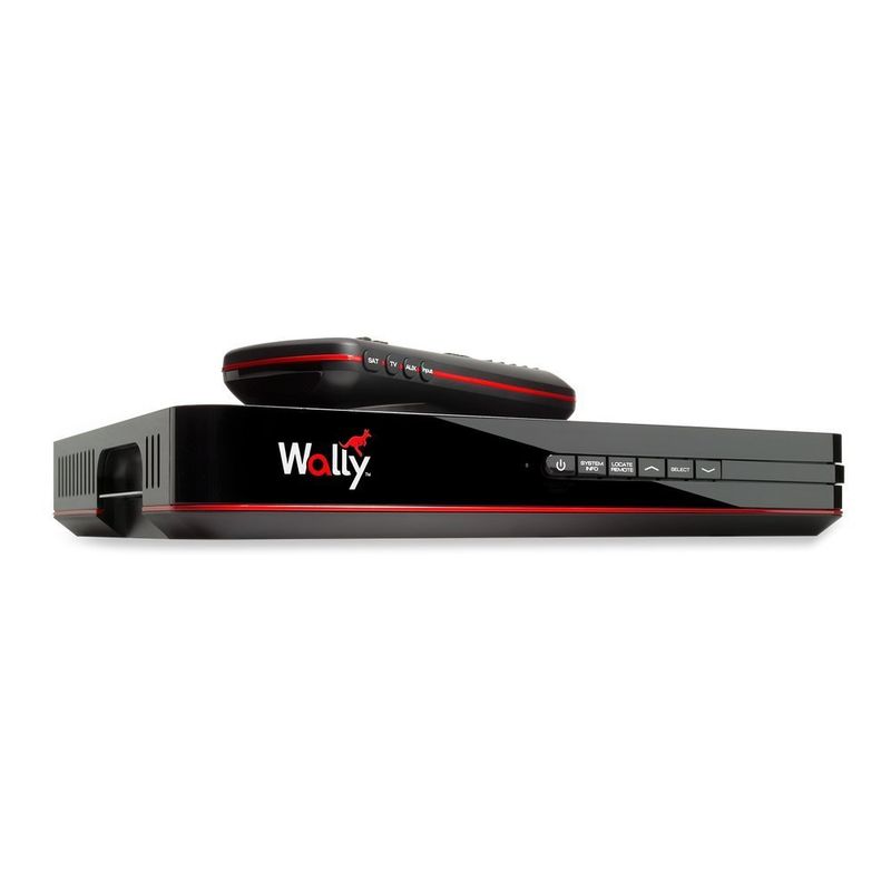 Dish Wally HD Receiver with 54.0 Voice Remote - EveryMarket