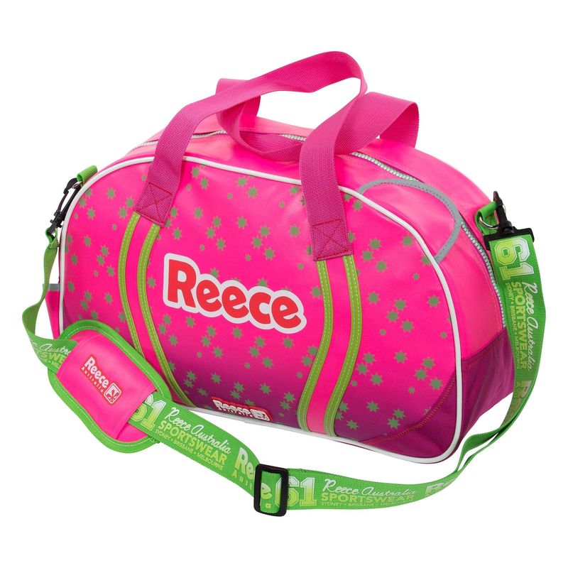 Sports Innovations LTD Reece Simpsons hockey luggage Holdall Bag - Pink ...