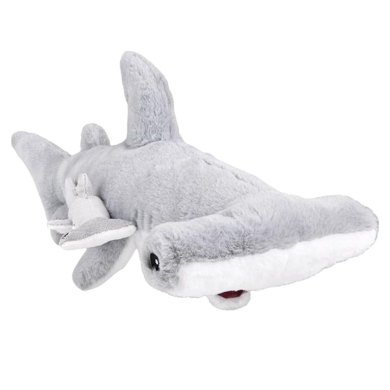 Mom and Baby Stuffed Animals for Boys & Girls, Safari Baby Shower ...