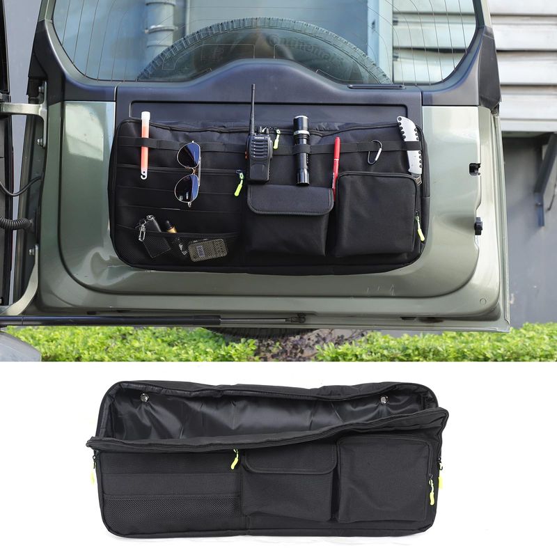 Car Boot Organiser for Land Ro-ver Defender L663 2020-2025,Heavy Duty ...