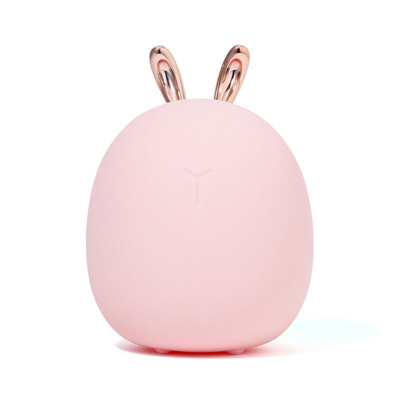 Francfranc Franc Poyopoyo USB Lamp Rabbit Pink - Online Marketplace ...